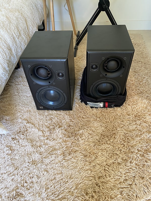 ATC SCM25A Pro 2018-2022 - Black | Reverb