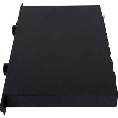 Furman PL-PRO C Power Conditioner w/ Voltmeter | Reverb