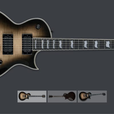 ESP LTD EC-1000 | Reverb