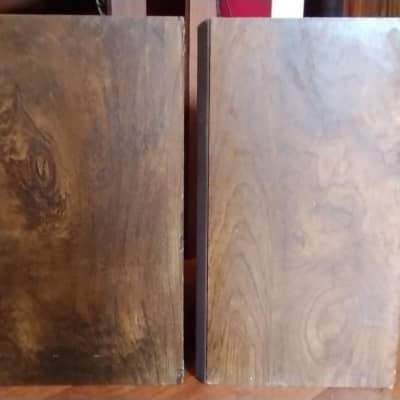 Infinity Qe speakers in good condition -1970's | Reverb