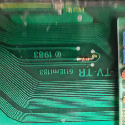 Solid State Logic 4000 SL611 1983 - | Reverb