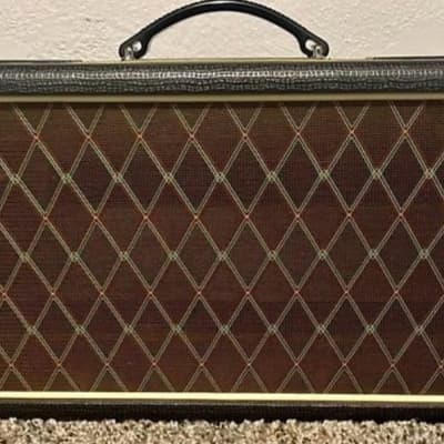 Vox AC30CH 30W Custom Head Tube Amplifier Demo | Reverb