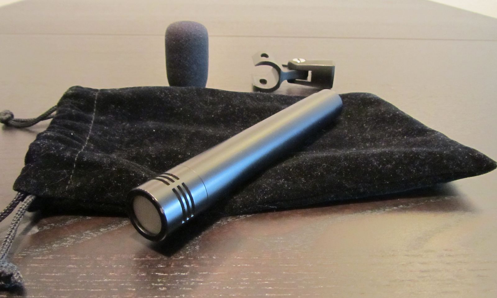 OSP CL-700 Condenser Mic | Reverb Australia