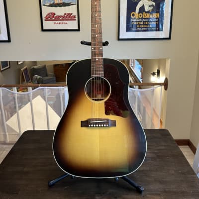 Gibson Custom Shop L-7c | Reverb