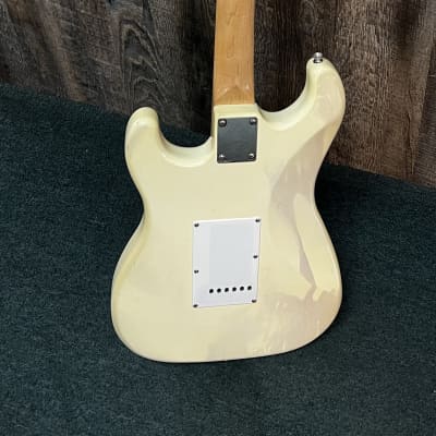 Fender Starcaster Guitar | Reverb