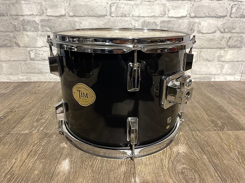 Stagg Rack Tom Drum 13”x10” / Drum Kit Accessory #FT69 | Reverb UK