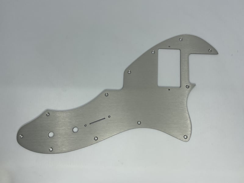 Tone-Guard® Telecaster Thinline (Fender spec) 1969 | Reverb Australia