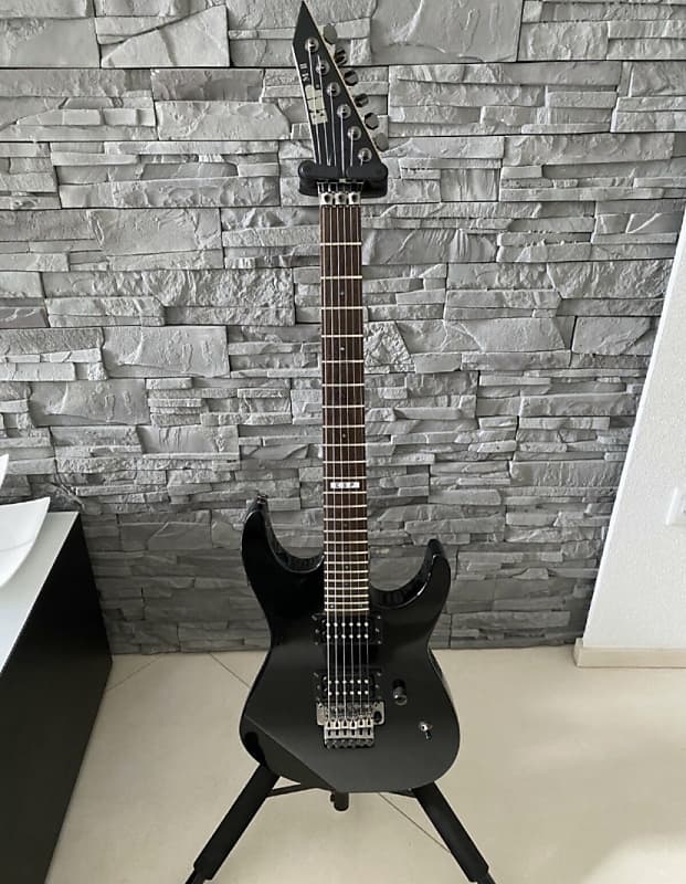 ESP Standard M-II 2017 | Reverb