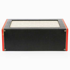 1966 Dallas Aribter Hi-Fi Five Combo Amp - Rare UK Amp with | Reverb