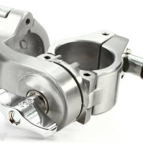 DW DWSMRKC15S 1.5" to 1.5" Angle Stacker Drum Rack Clamp | Reverb