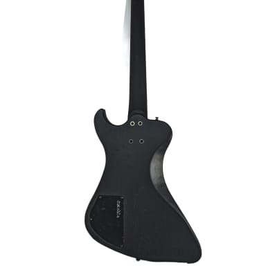 Dunable R2 5 String Bass Black | Reverb