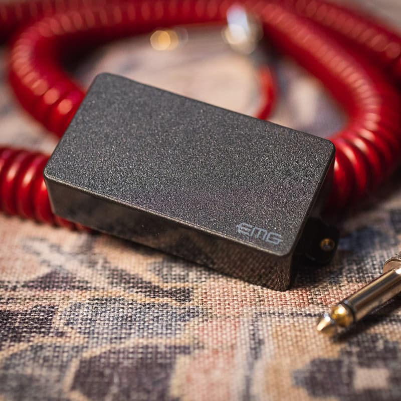 EMG 60 Pickup-Used | Reverb
