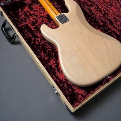 Fender Custom Shop Limited Edition 1958 Precision Bass Closet | Reverb