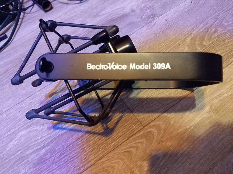 Electro-Voice 309A | Reverb