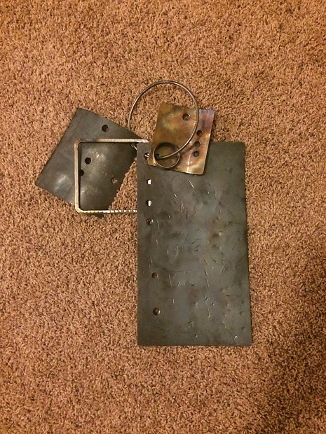 Keplinger Large Shaker | Reverb France