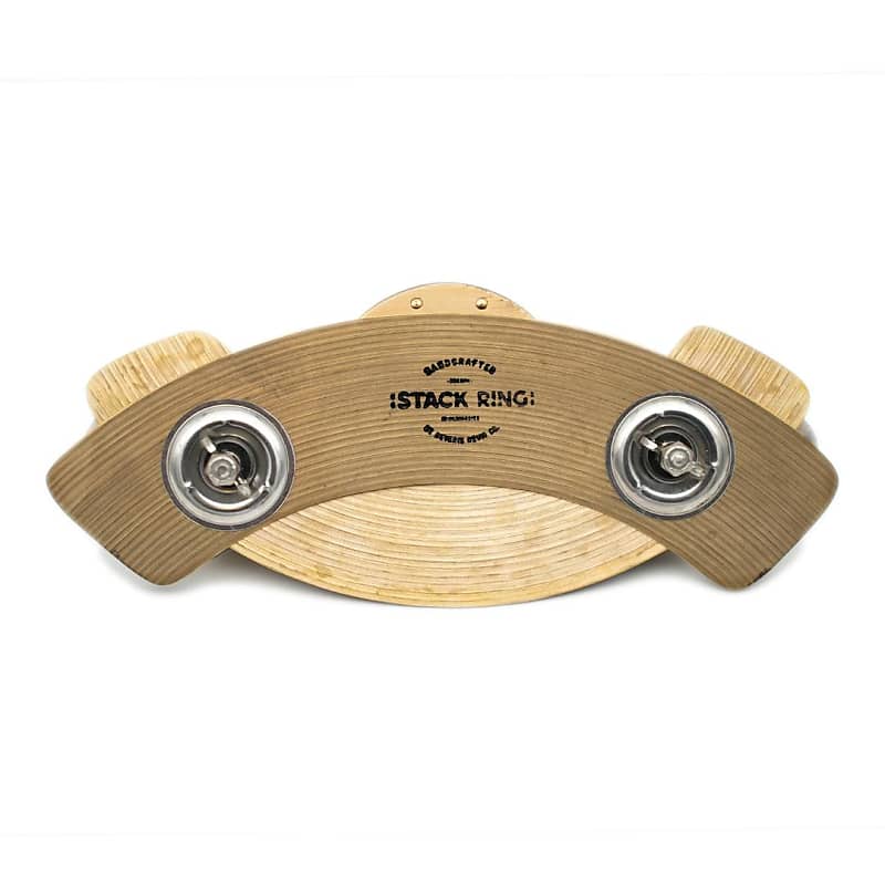 10" Stack Ring Percussion K-Stack | Reverb