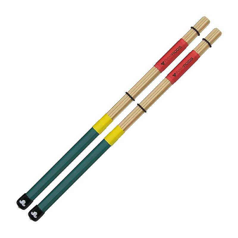 RamRods Drum Sticks - Reggae Rods | Reverb France