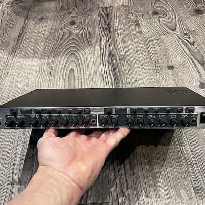 Aphex Expander Gate Model 612 | Reverb