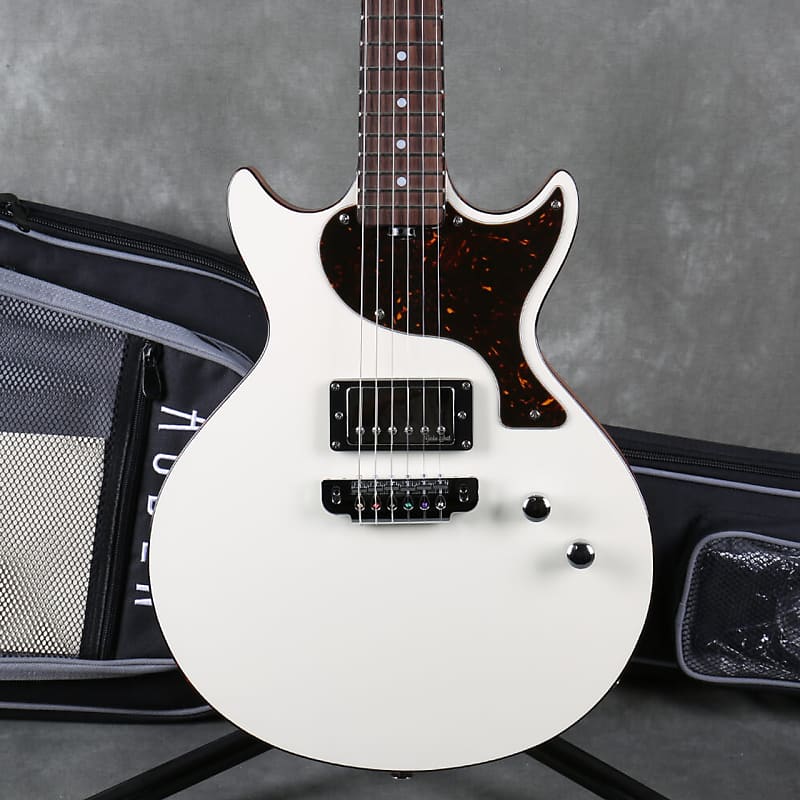 Gordon Smith GS1000 Tortoiseshell Binding | Reverb