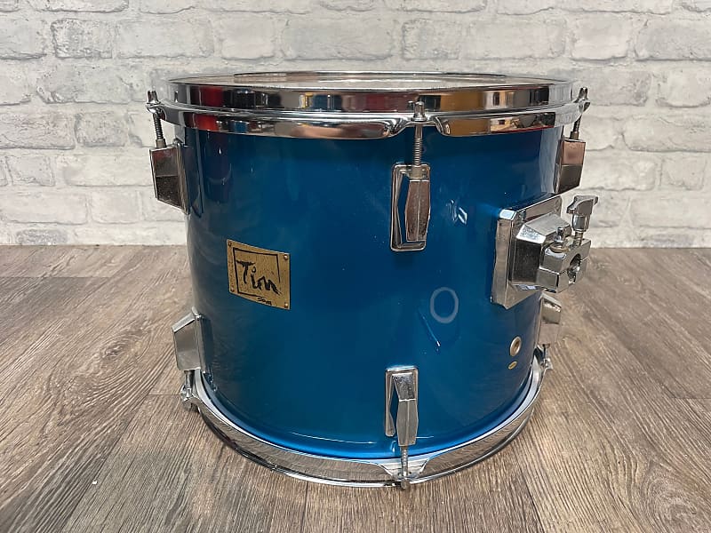 Stagg 13"x11" Rack Tom Drum / Drum Accessory Add On #IH51 | Reverb UK