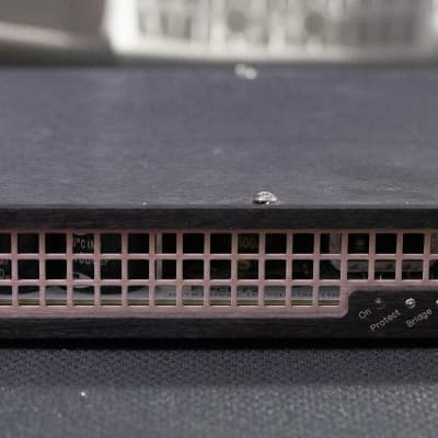 Matrix GT1000FX Power Amplifier - Black | Reverb