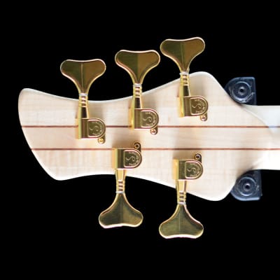 GMR Soundboard Custom - Natural | Reverb