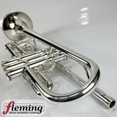 Yamaha YTR-8335 RS Bb Trumpet | Reverb