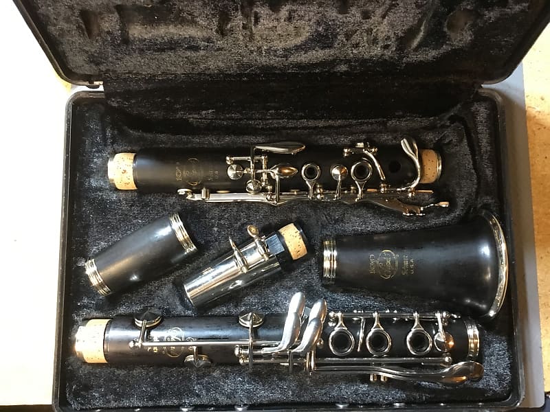 Signet 100 Clarinet | Reverb
