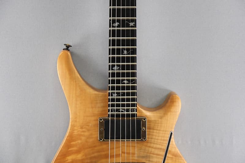 Patrick Eagle JS Legend Modell Berlin | Reverb