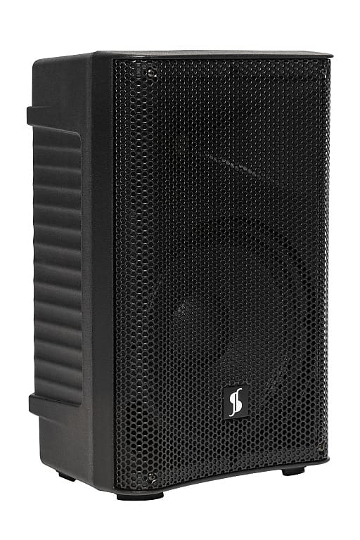 AS10B US 10" 2-way active speaker, class D, Bluetooth TWS | Reverb