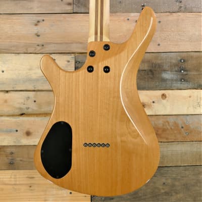 Kiesel Custom Vanquish 6 British Racing Green HH 5 Piece Neck | Reverb