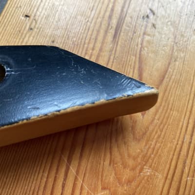 1980s Cyclone EKS Technologies Super Strat Electric Guitar | Reverb