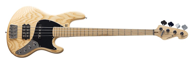 Sandberg TM4 - Natural - Maple/Maple | Reverb
