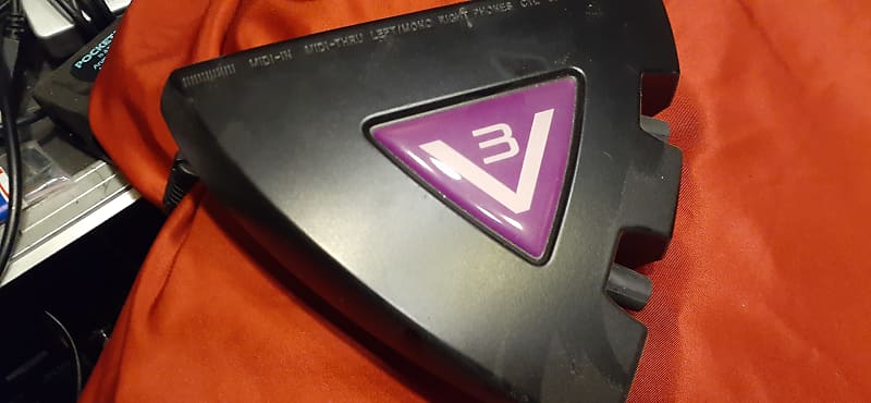 V3 Sound Sonority XXL 2020's - Black | Reverb