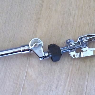 TAMA 12" x 8" Black Rack / Hanging Tom Drum Stage Star for | Reverb