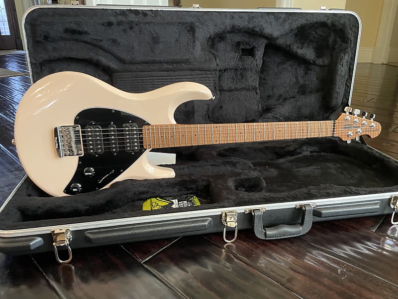 EBMM Silhouette Shell Pink | Reverb