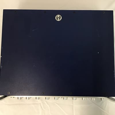 Used SWR MO BASS RACKMOUNT HEAD Bass Amps | Reverb