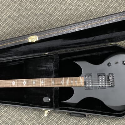 Stagg Warlock Style X300 Matte Black | Reverb