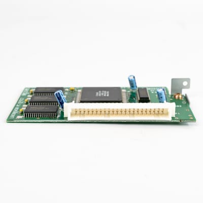 Akai EB16 FX Board - EB 16 for Akai MPC 2000 / 2000 XL | Reverb