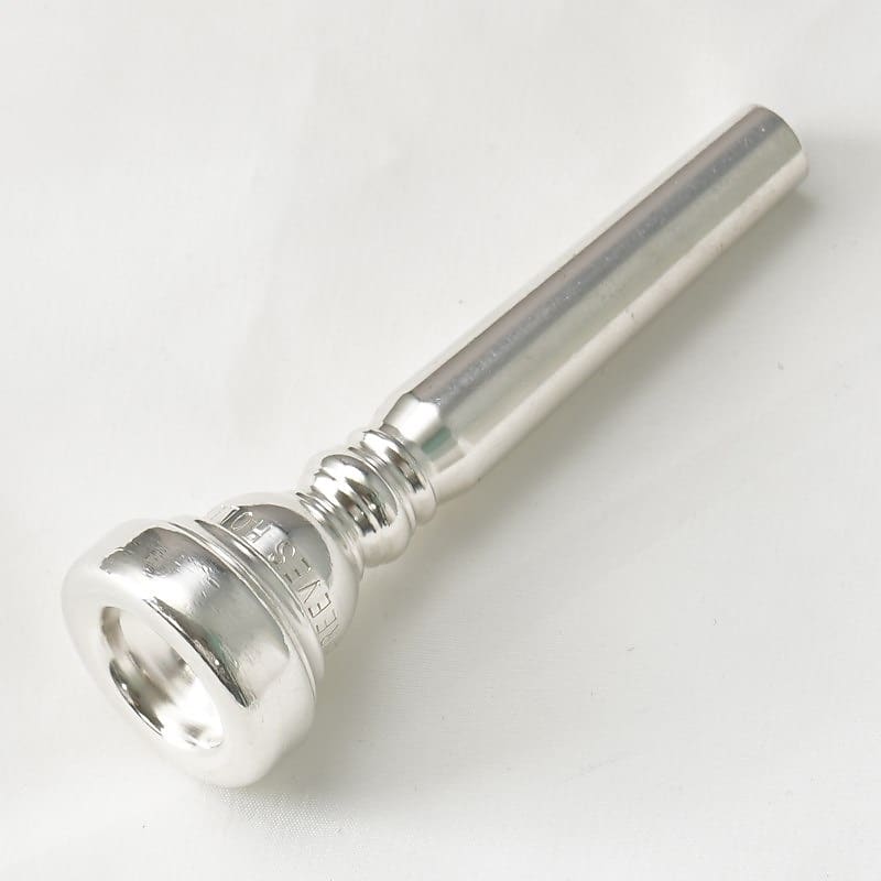 Bob Reeves [USED] Bob Reeves / 43SV 5 Trumpet mouthpiece | Reverb