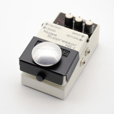 Plate adapter for mounting toppers on BOSS pedals - extension | Reverb