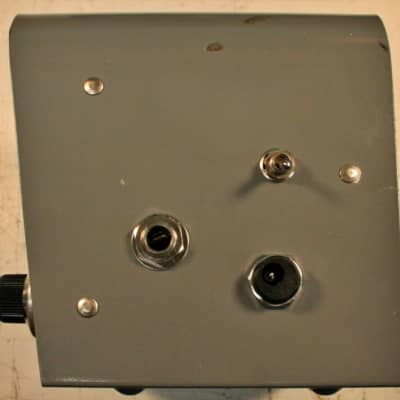 Dentone Half Watt Horror Battery / Mains Powered Amp Built In | Reverb