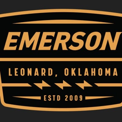 EMERSON PARTS KIT | Reverb