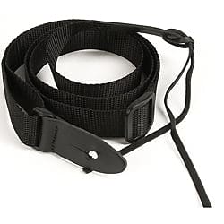 M4 Merlin SEAGULL STRAP BLACK 039432 | Reverb