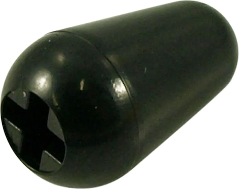 WD 5 Way Blade Switch Tip Black (20 Pack) | Reverb