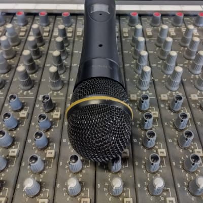 Electro-Voice / EV RE2/ND767a Wireless Microphone System | Reverb