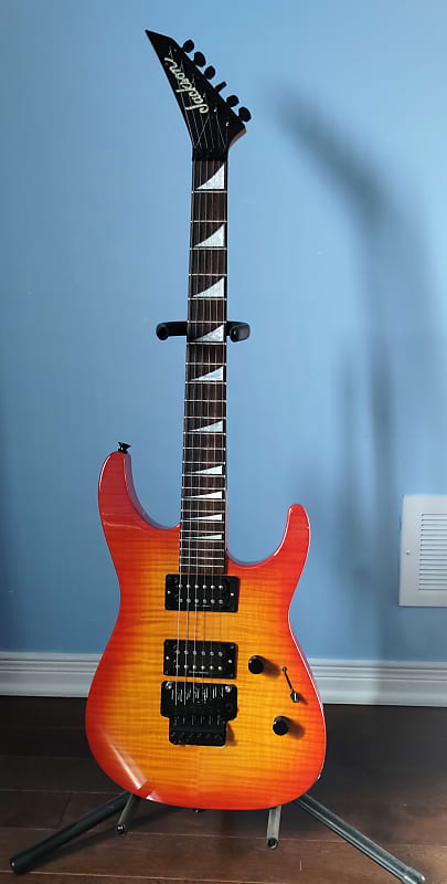 Jackson DX10 1996 - MADE IN JAPAN MIJ Hi-quality many | Reverb Canada