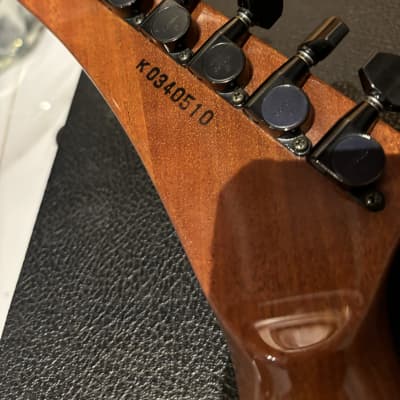 ESP MX 250 II 2003 - Natural | Reverb