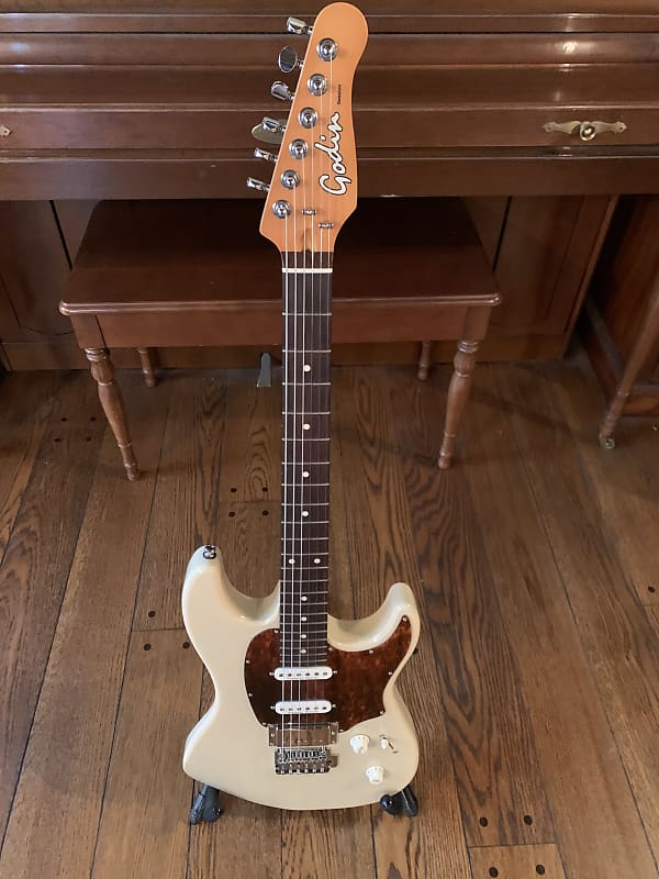 Godin Session | Reverb