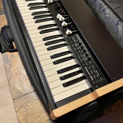 Viscount Legend Exp Organ Sound Module | Reverb